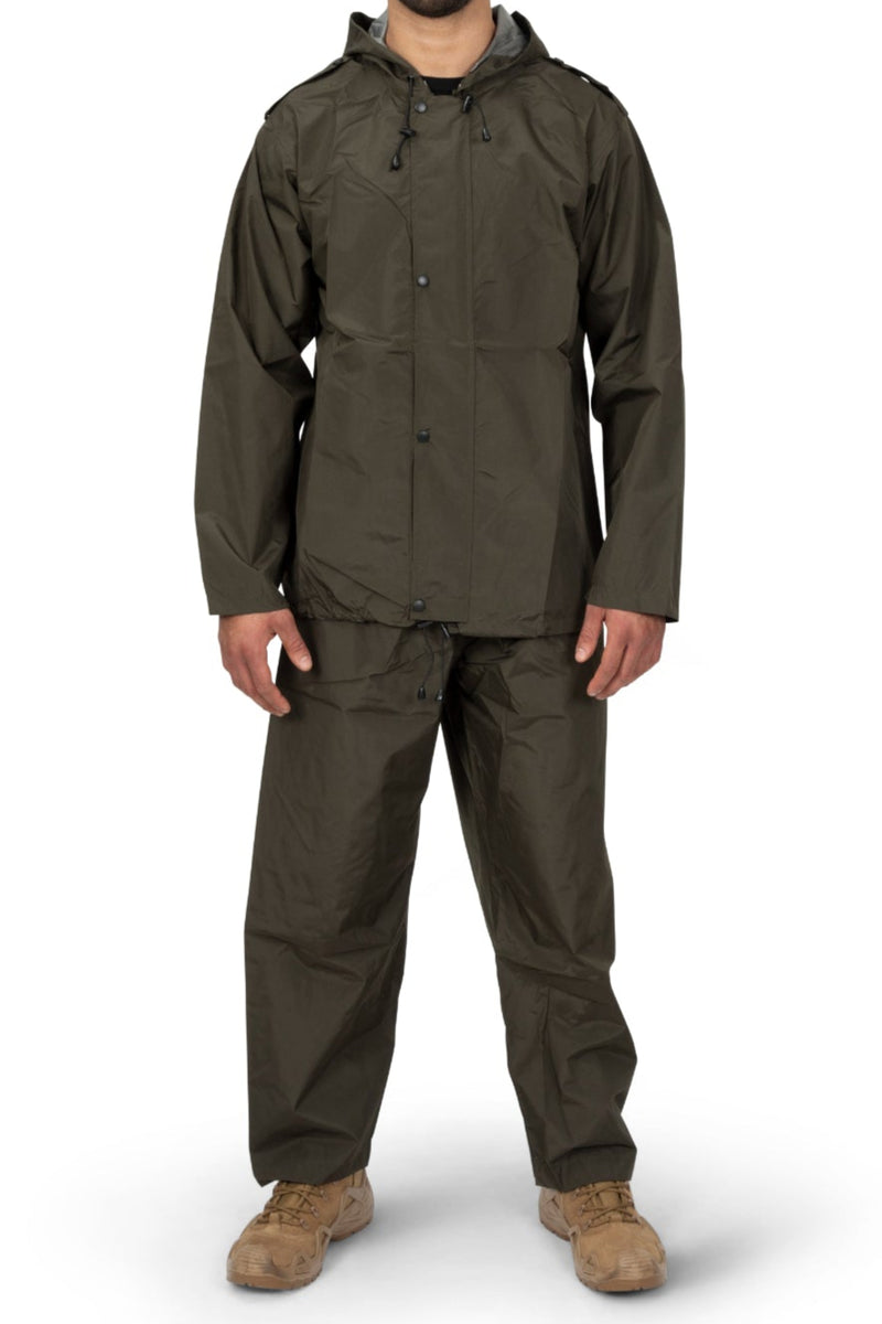 Storm Suit – Cosmo Tactix